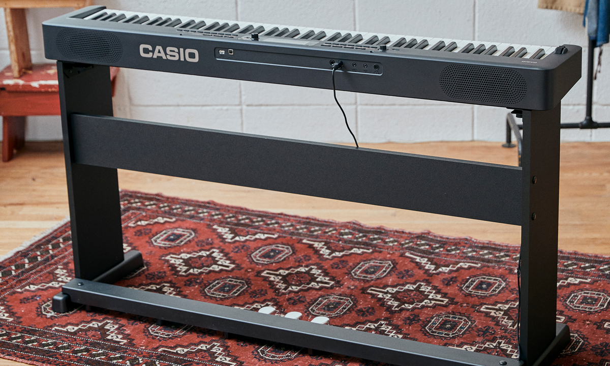 CASIO Music | Keyboard Stands Range